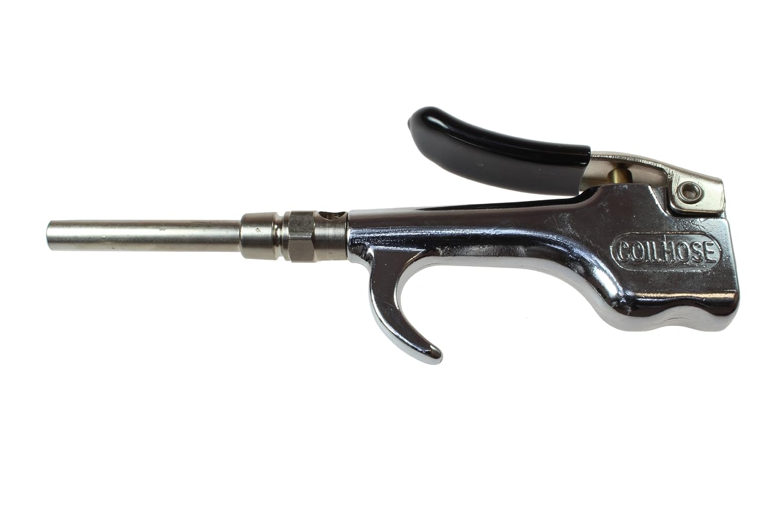 Coilhose Pneumatics 603-S 600 Series Blow Gun with 3-Inch Safety ...