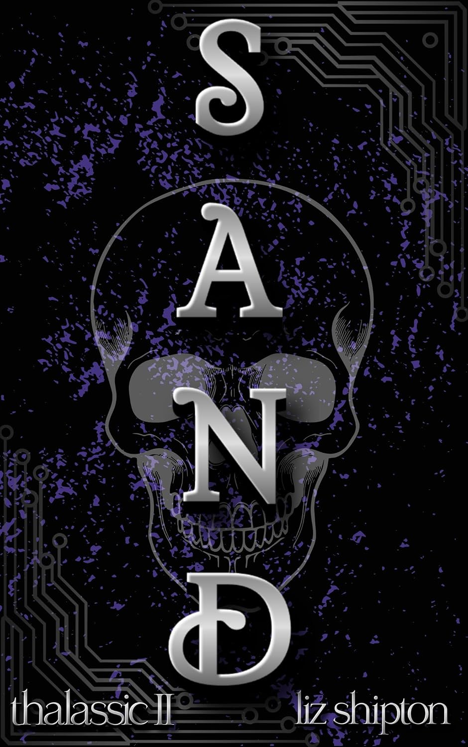 Amazon.com: Sand (Thalassic Series Book 2) eBook : Shipton, Liz: Kindle ...