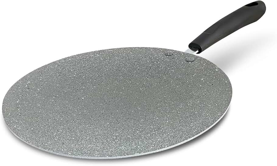 Amazon.co.uk: flat pan