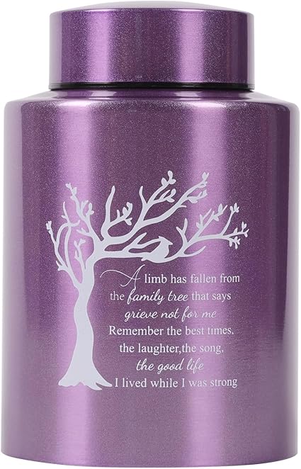 Amazon.com: Medium Urns for Human Ashes Up to 60 Cubic Inches Medium ...