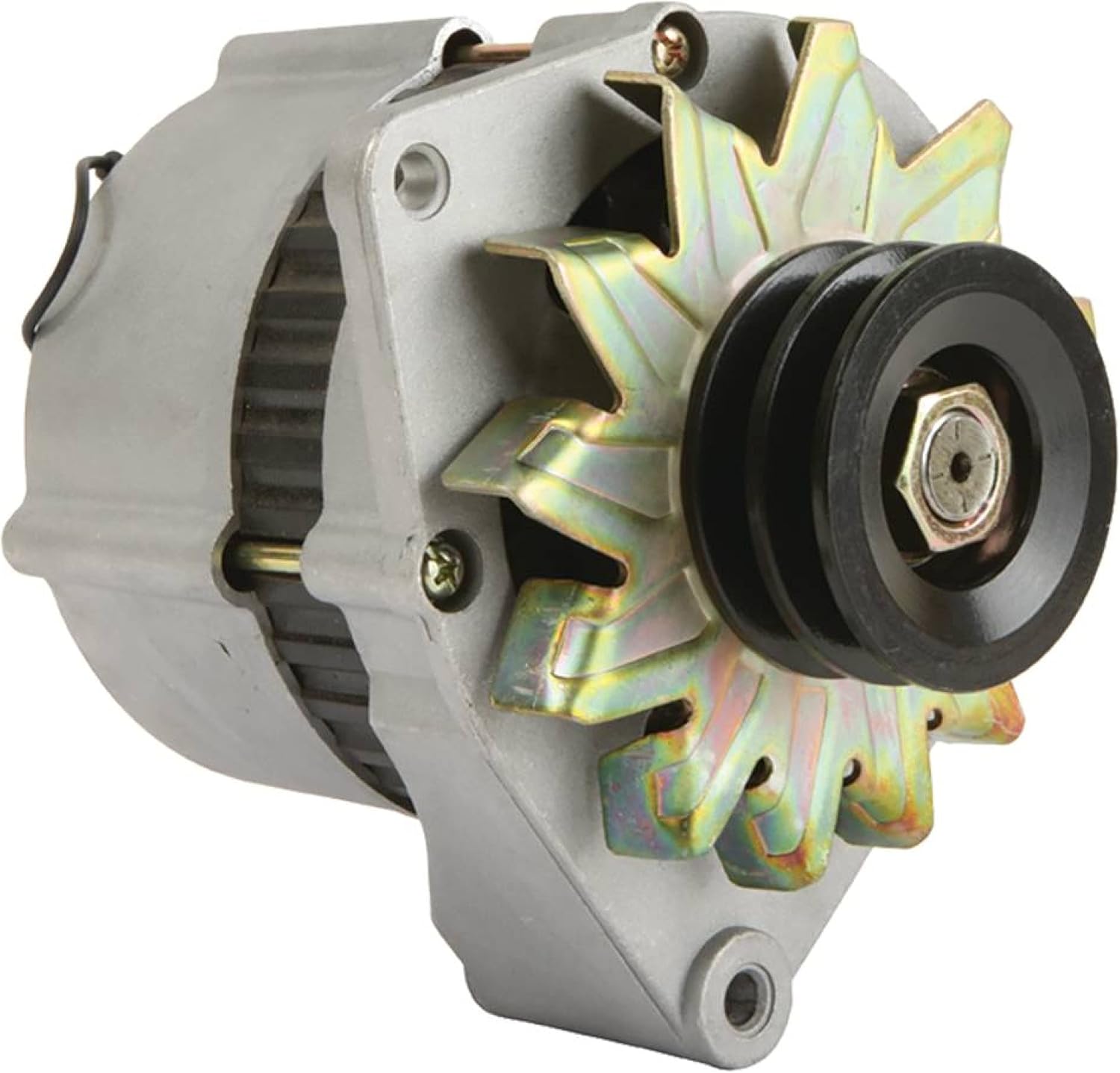 Amazon.com: Complete Tractor 1400-0535 Alternator Compatible with ...