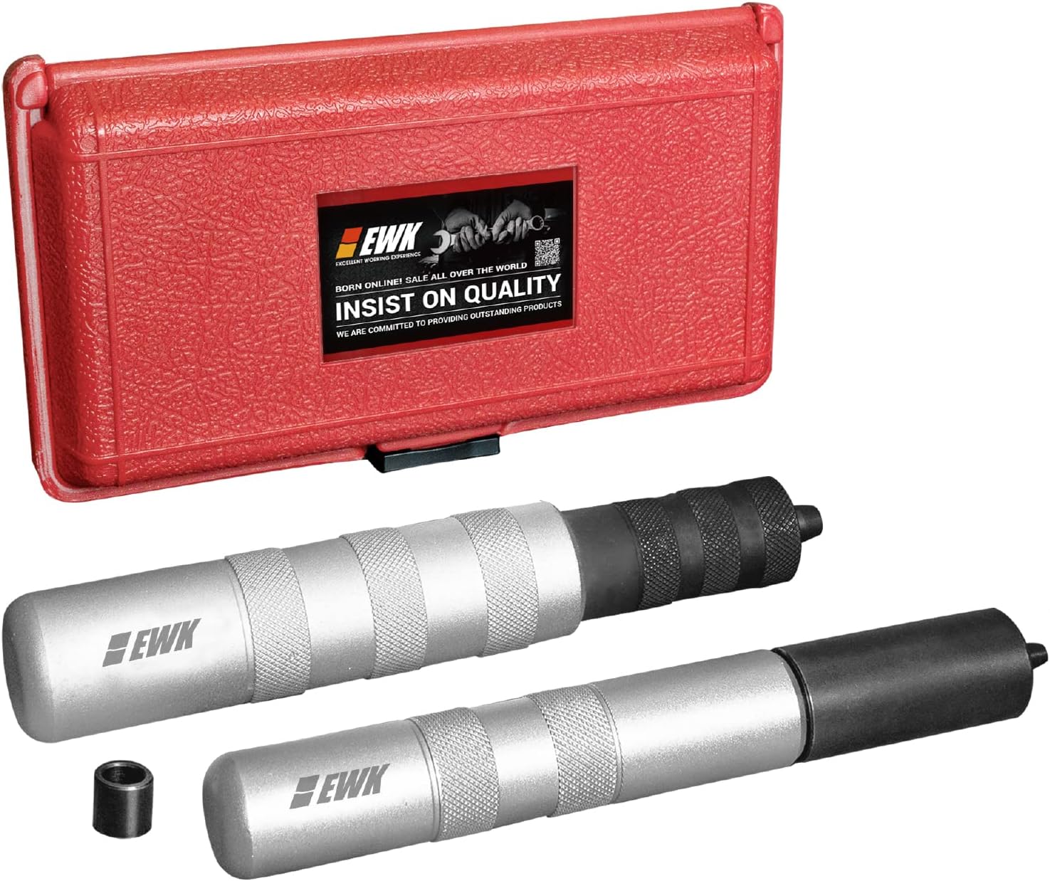 EWK 2 Sizes Valve Spring Keeper Remover & Installer, Nepal | Ubuy