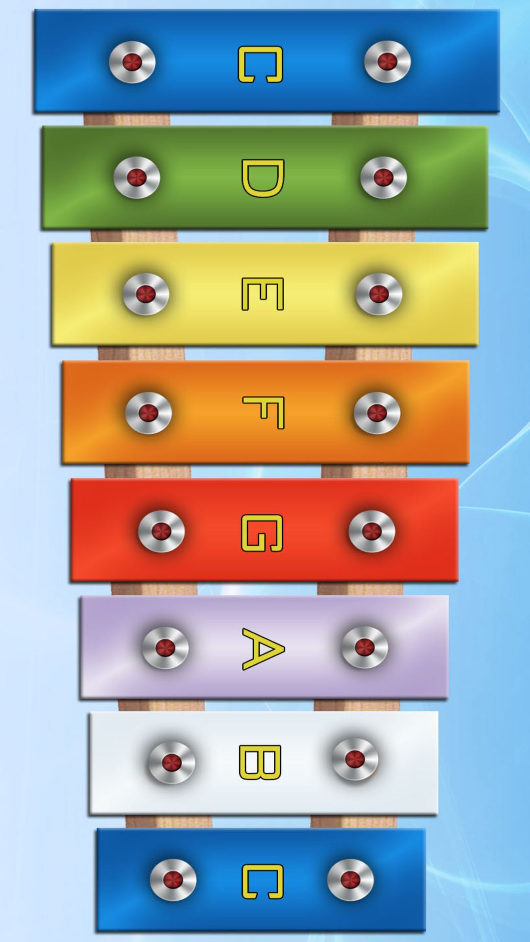 Virtual Xylophone:Amazon.de:Appstore for Android