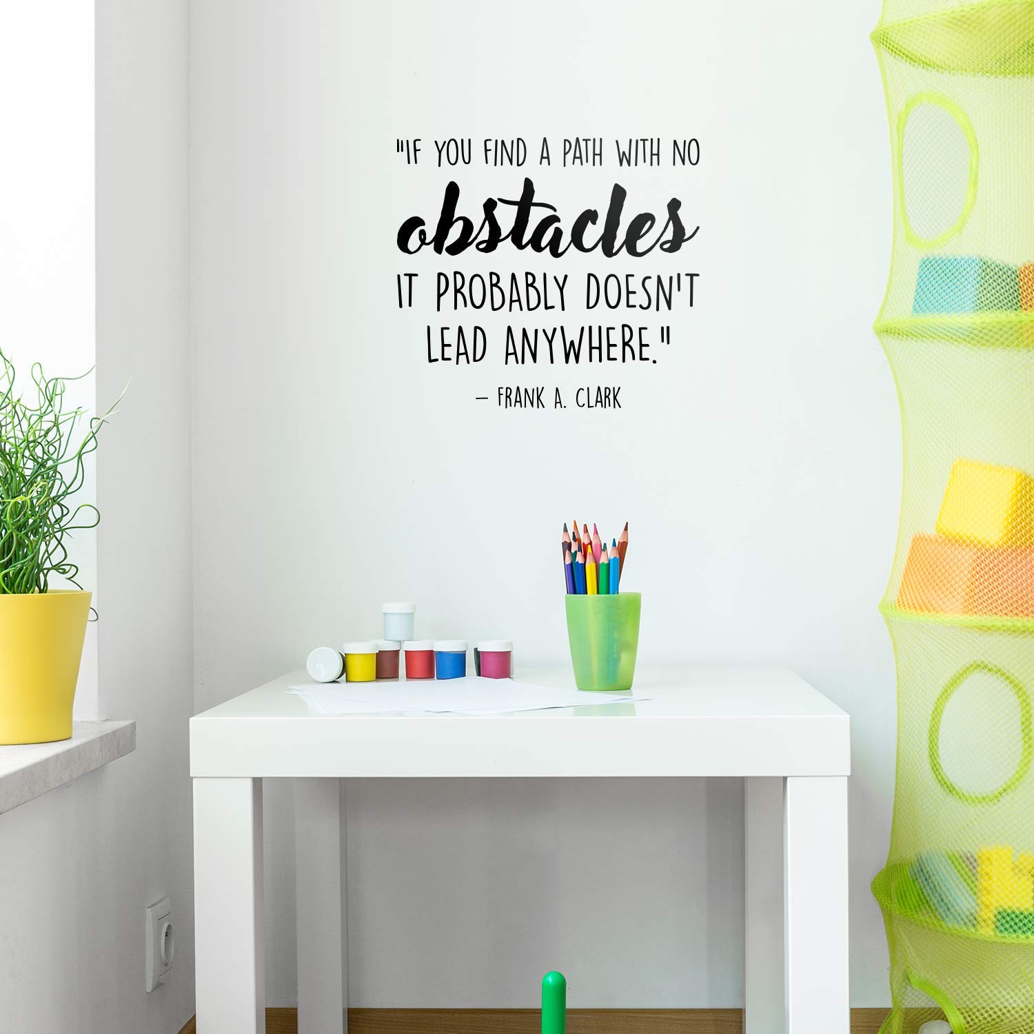 Conference Room Wall Graphics