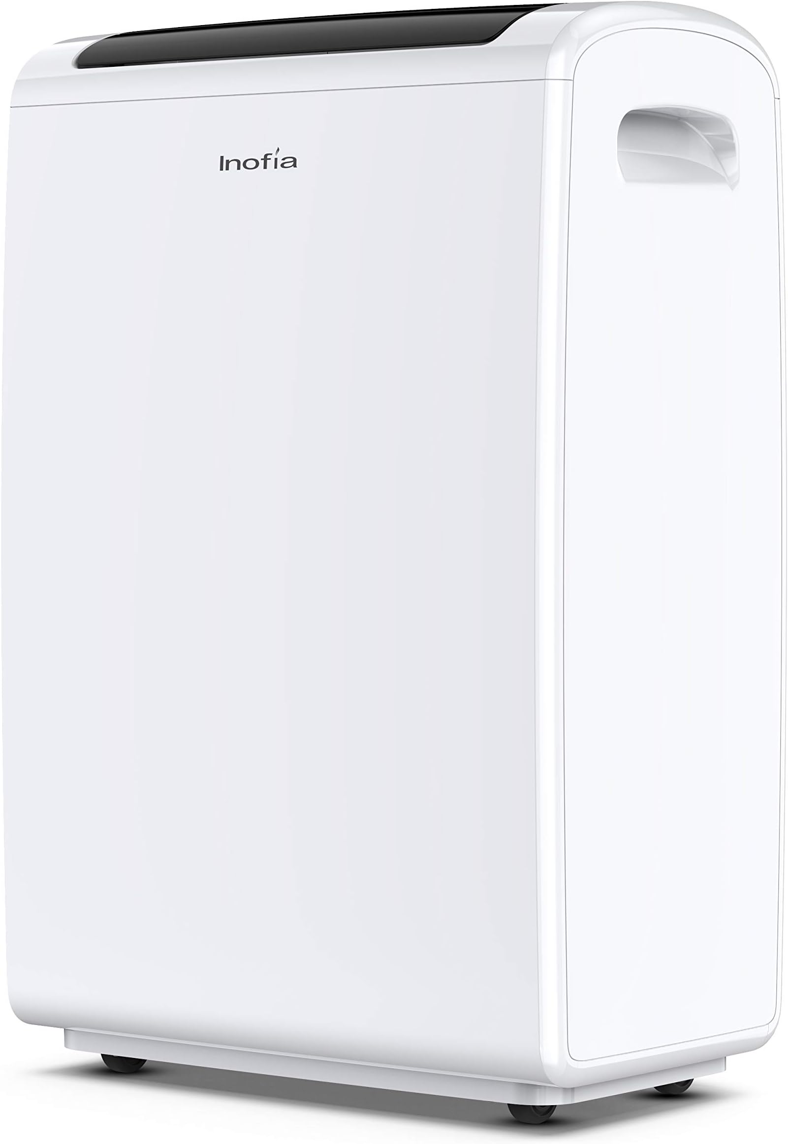 Amazon.com - Inofia 70 Pint 4,500 Sq Ft Dehumidifiers for Basements ...