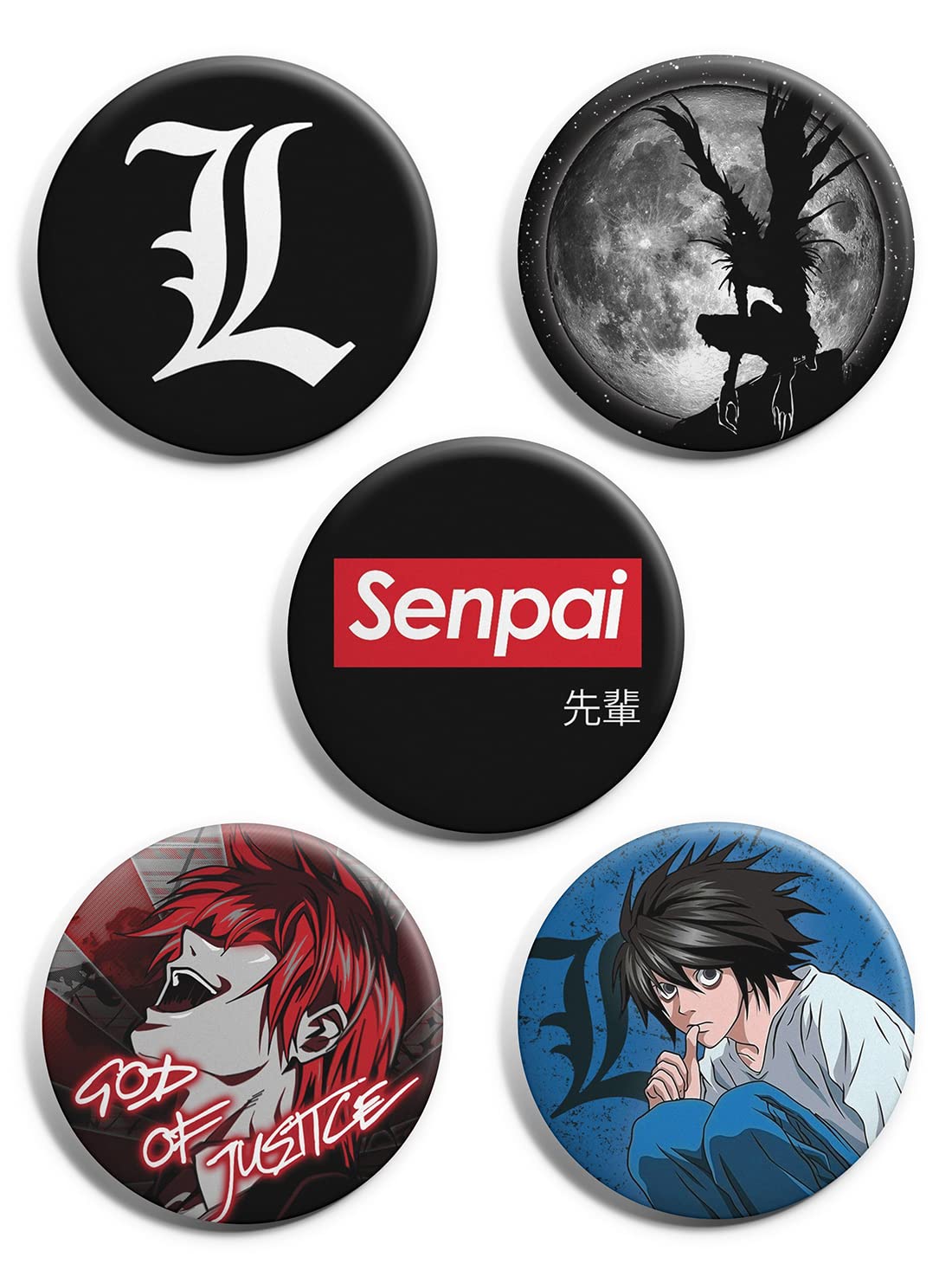 Senpai Logo