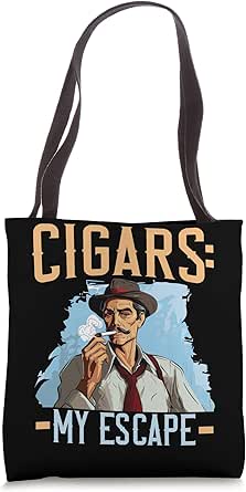 Amazon.com: Cigar Smoking Tobacco Smoke Cigarette Smoker Cigar Lover ...