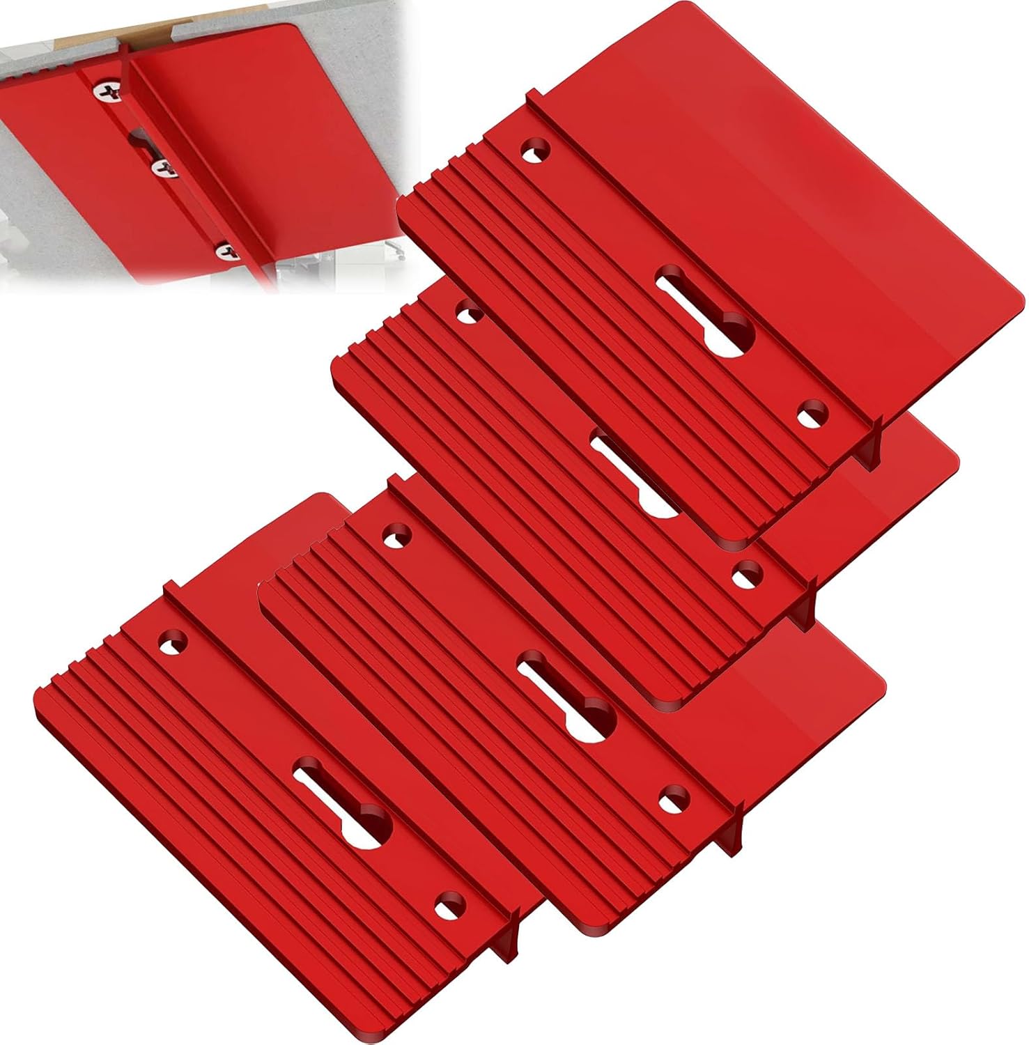 Roof Plaster Positioning & Fixing Board,Gypsum Board Auxiliary Tool ...