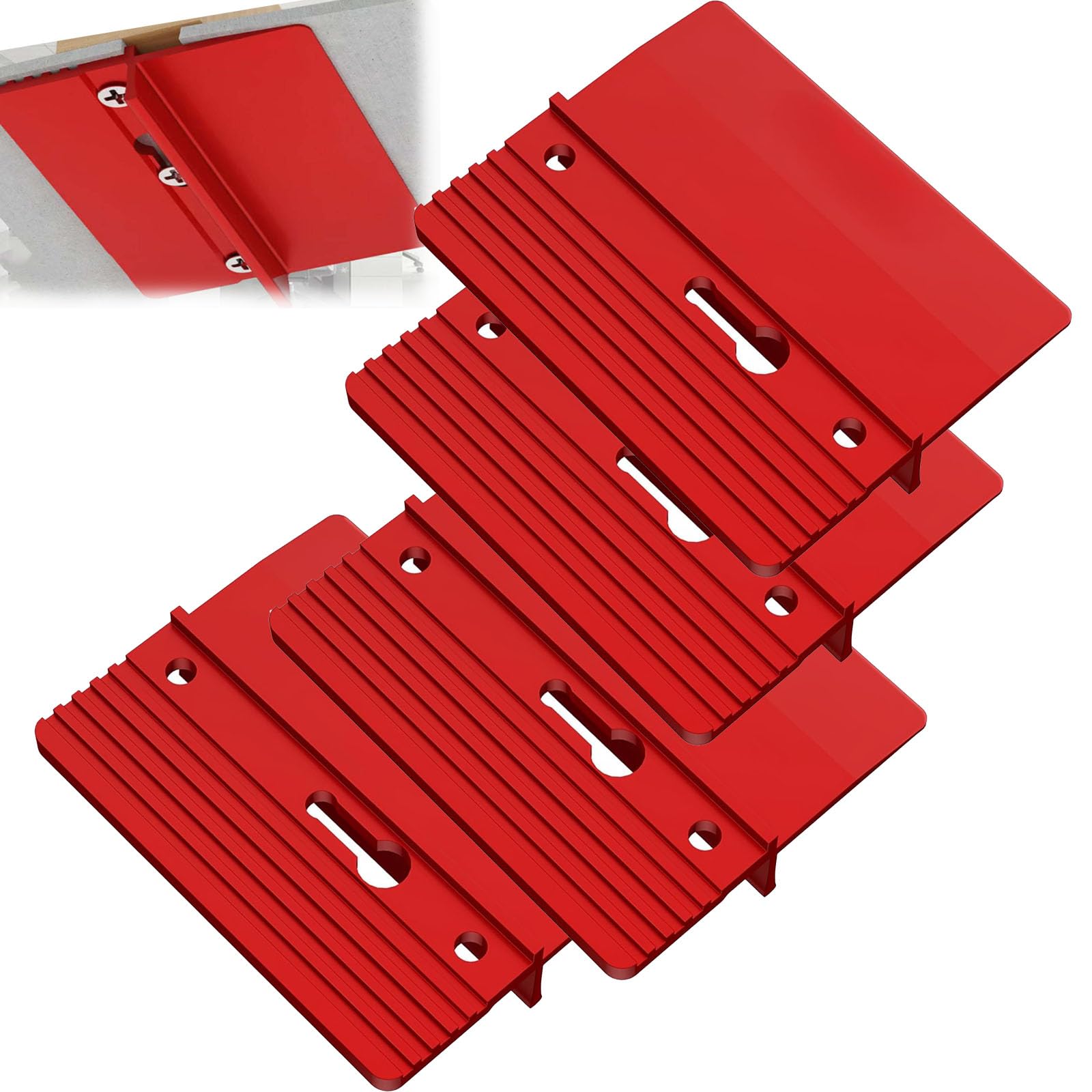 Roof Plaster Positioning & Fixing Board,Gypsum Board Auxiliary Tool ...