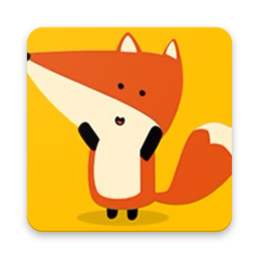 Simi Chat - Cute Fox Say - App on Amazon Appstore