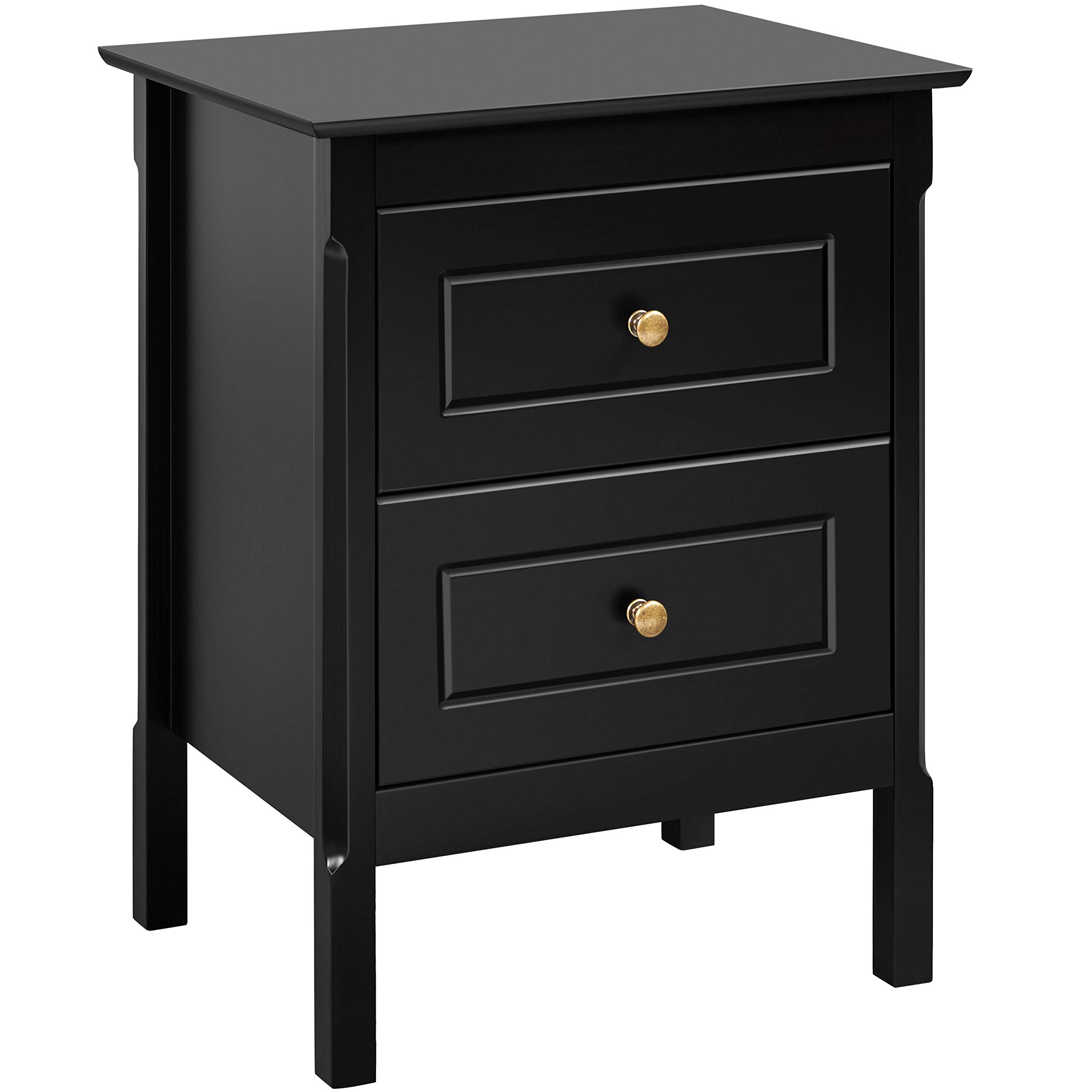 Buy Yaheetech End Side Table With 2 Drawers Small Coffee Table Stand buy-yaheetech-end-side-table-with-2-drawers-small-coffee-table-stand