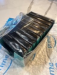 Amazon.com : RESPAWN BY RAZER Gum, Pomegranate Watermelon Sugar Free ...