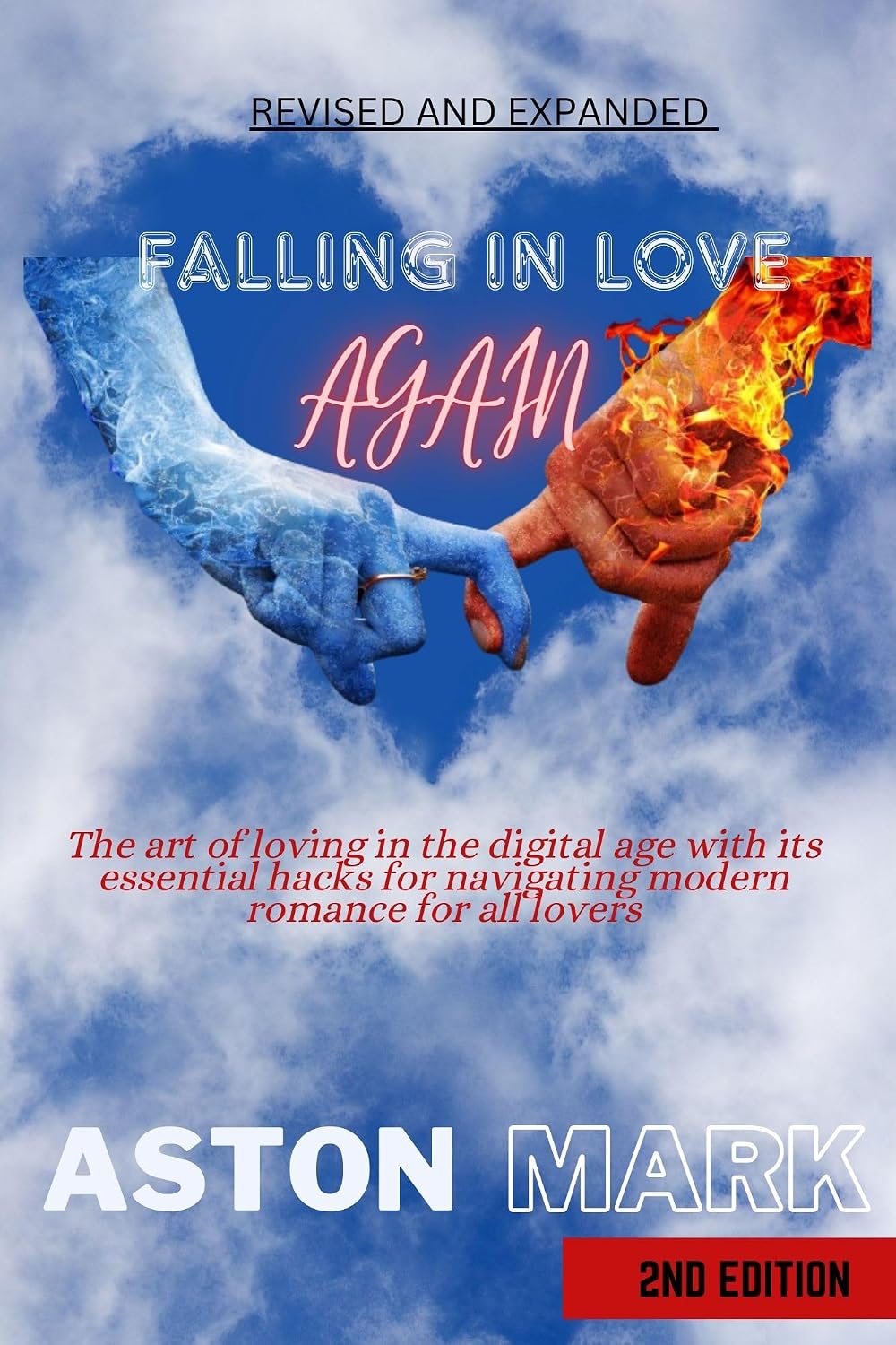 FALLING IN LOVE AGAIN: The art of loving in the digital age with its ...