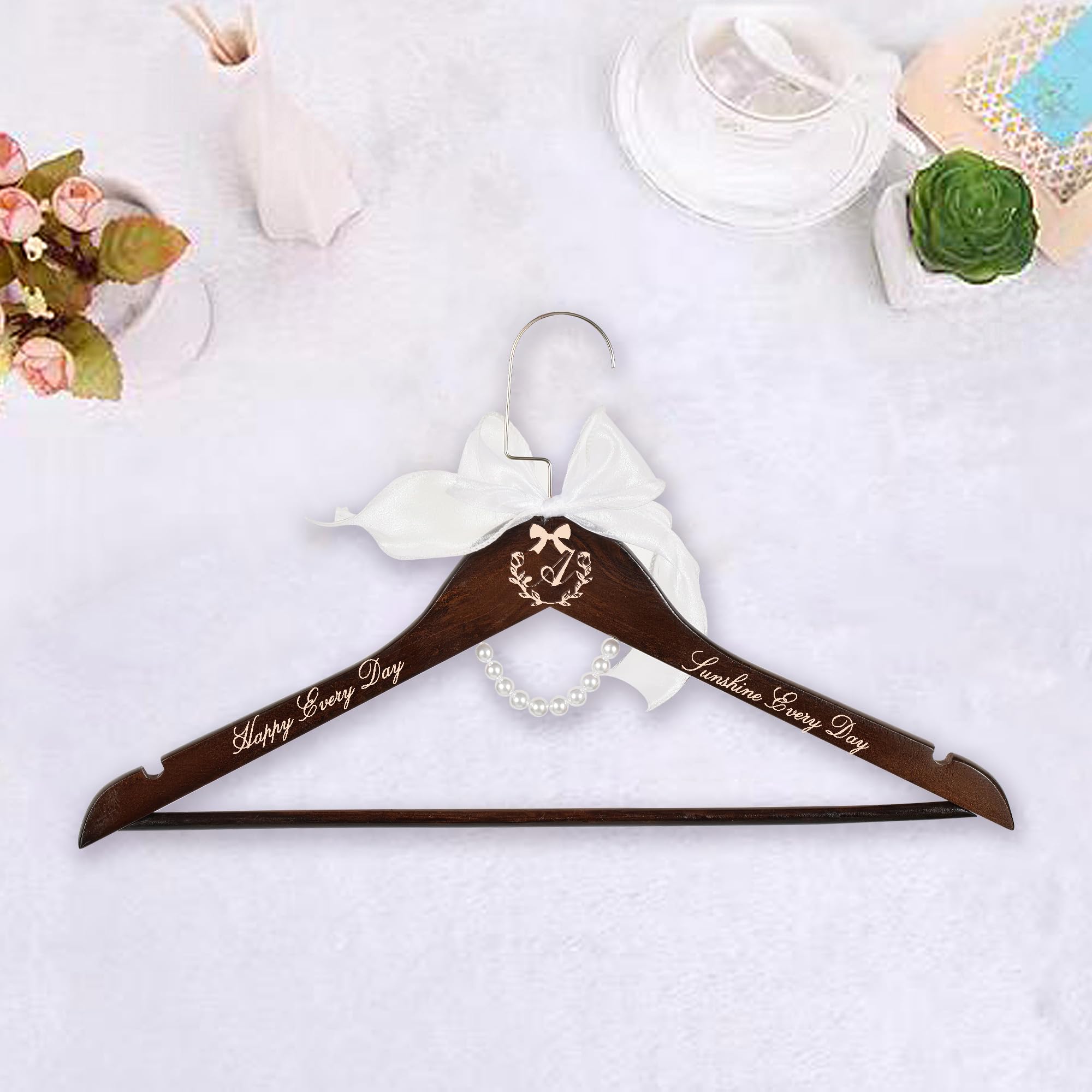 Jual Hanger Wedding Bridal Hanger Etsy UK