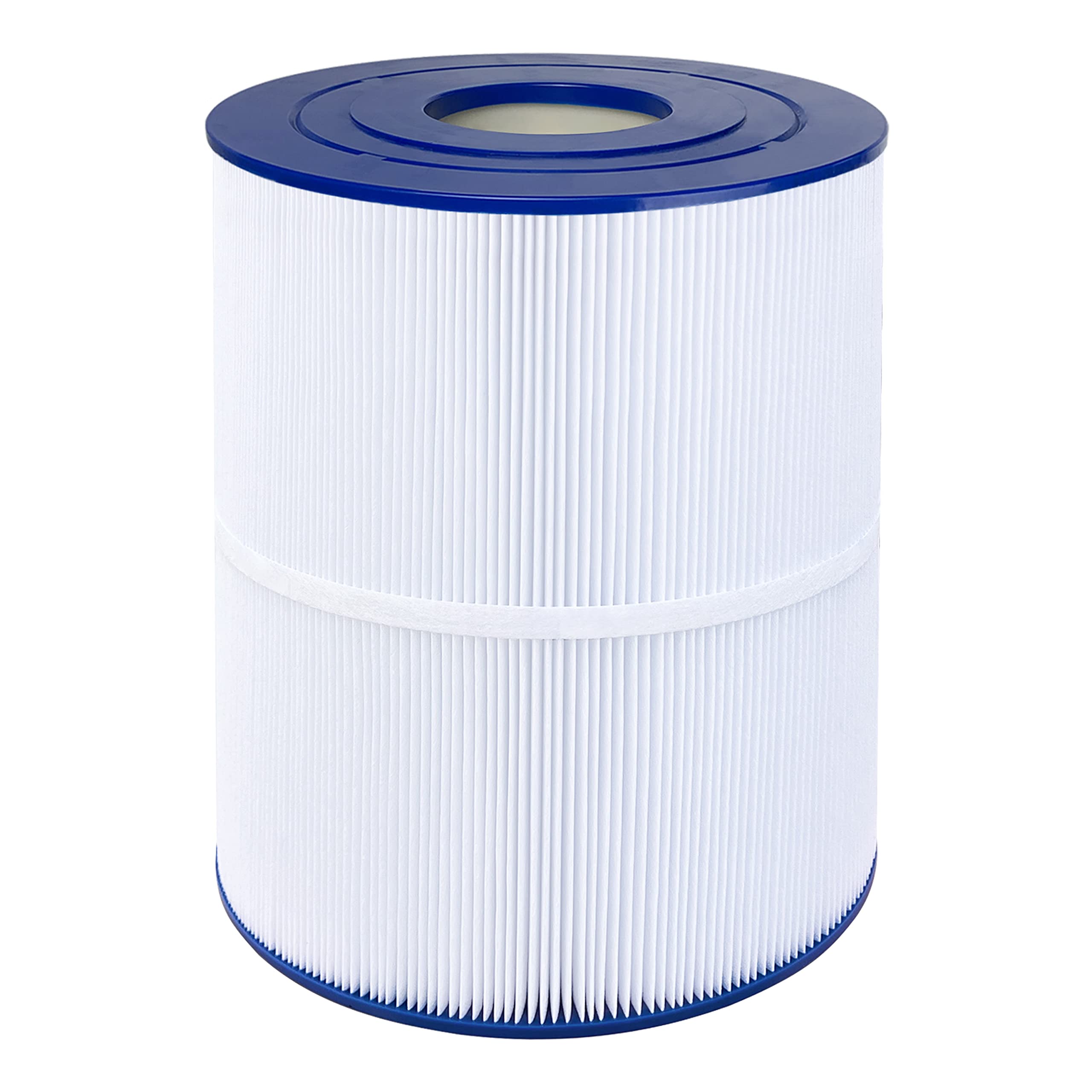 Amazon.com: Wowreed Spa Filter Compatible with PWK65, 31114, Watkins 65 ...
