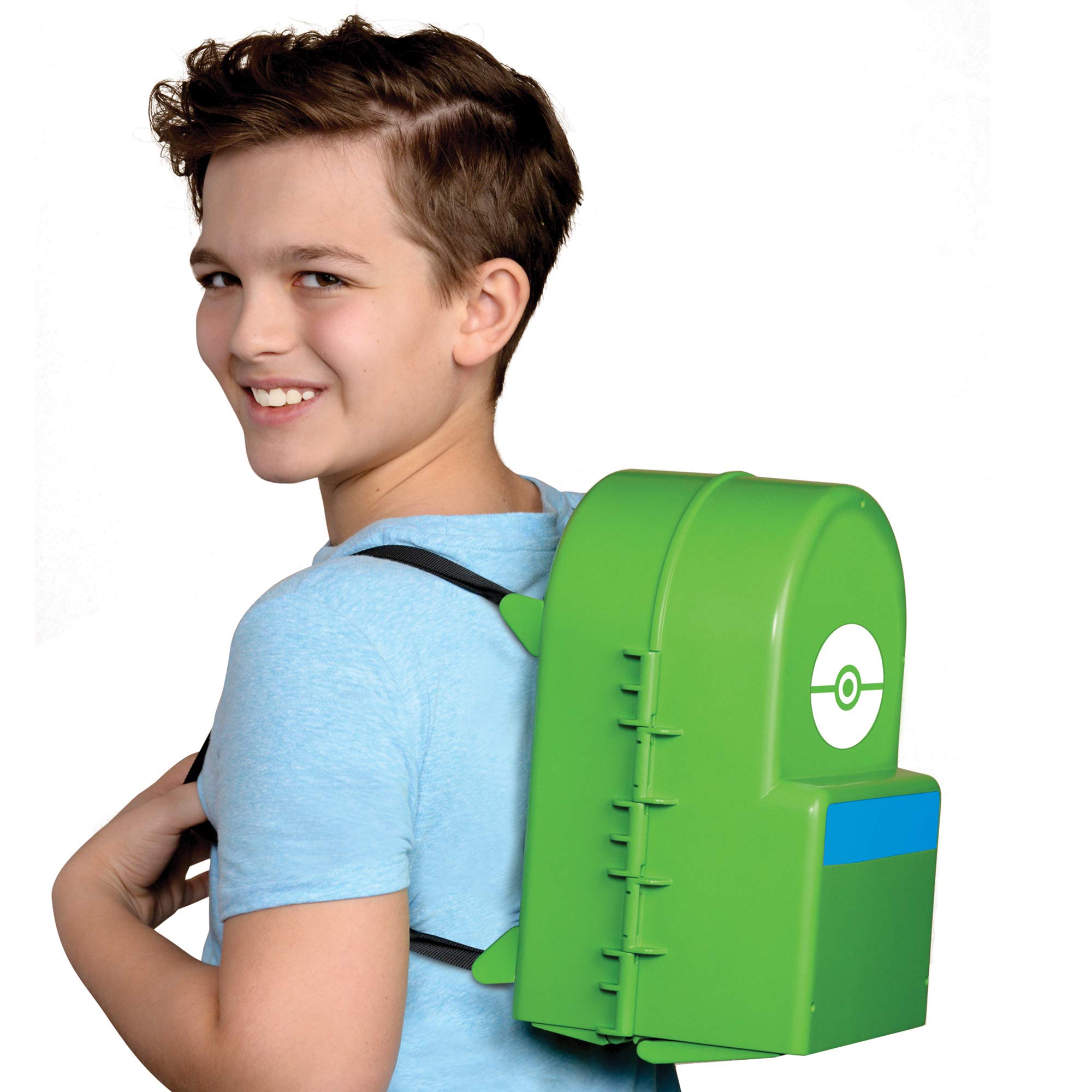 Buy Pokemon Carry Case Playset, Feat. Different Locations Within One ...