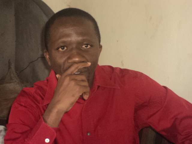Amazon.com: Mr Hesbon Nyambane Kerongo: books, biography, latest update