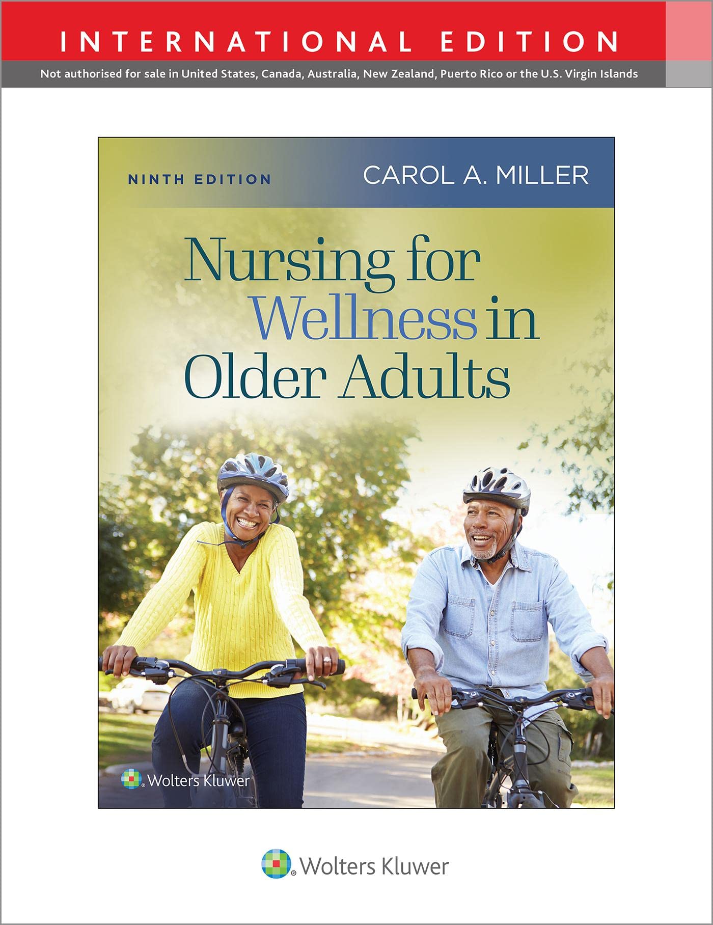 Nursing for Wellness in Older Adults: 9781975179168: Medicine & Health ...