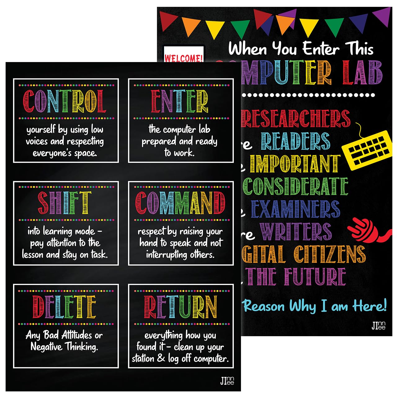 Computer Lab Decoration Ideas Middle School Jacobs Computer Lab