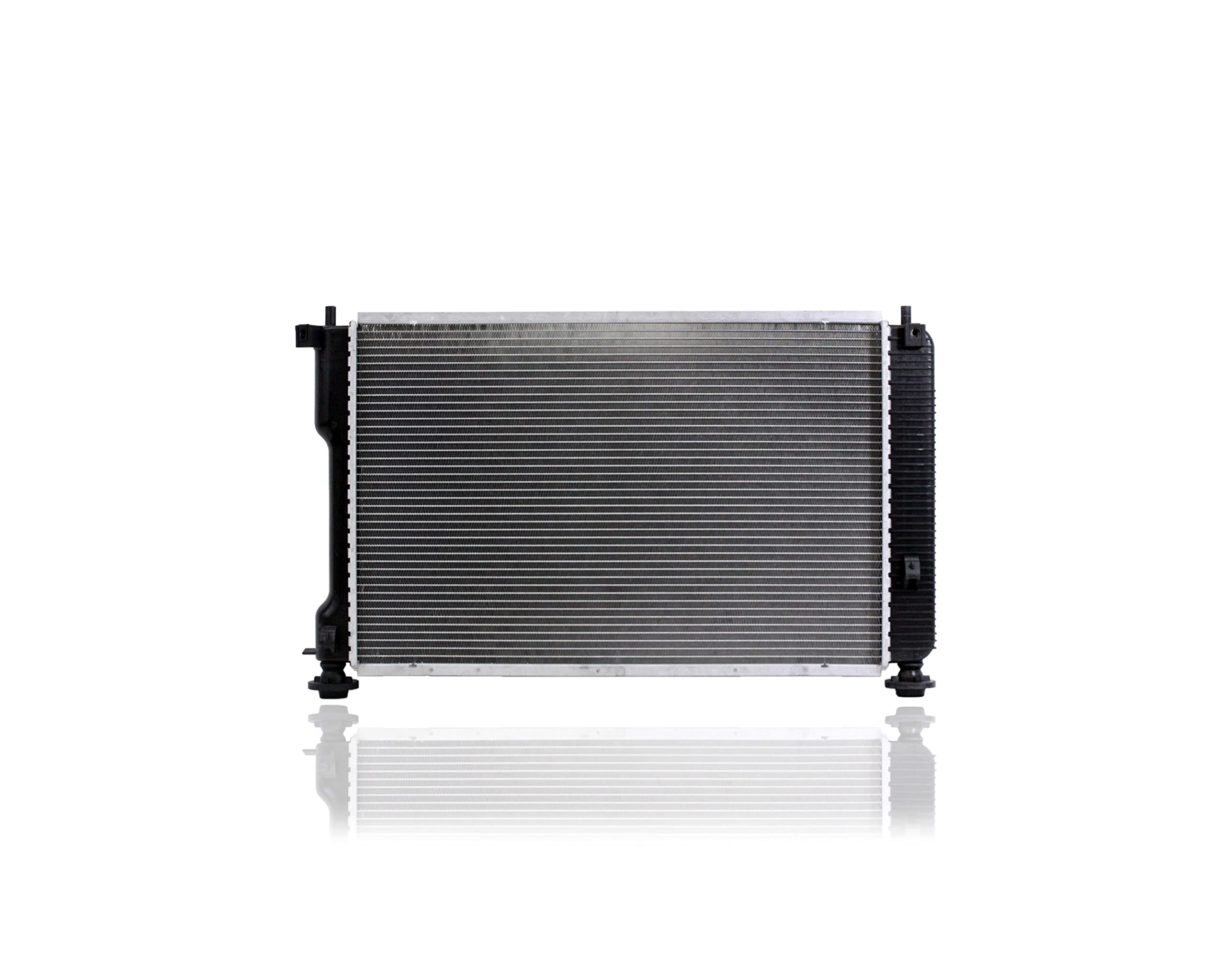 Amazon.com: Radiator - Pacific Best Inc. Compatible/Replacement for ...