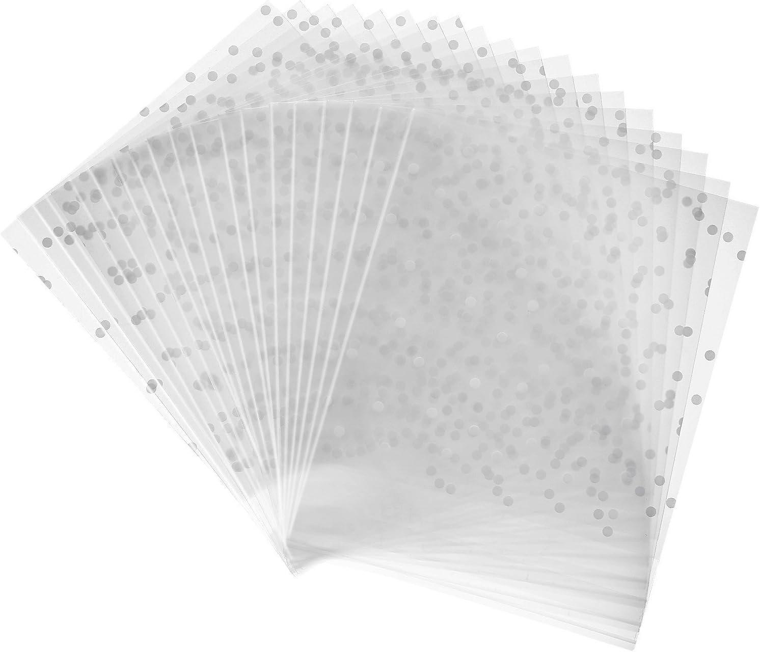 Amazon Self Adhesive Treat Bag Cookie Bags Party Favor Bag White amazon-self-adhesive-treat-bag-cookie-bags-party-favor-bag-white