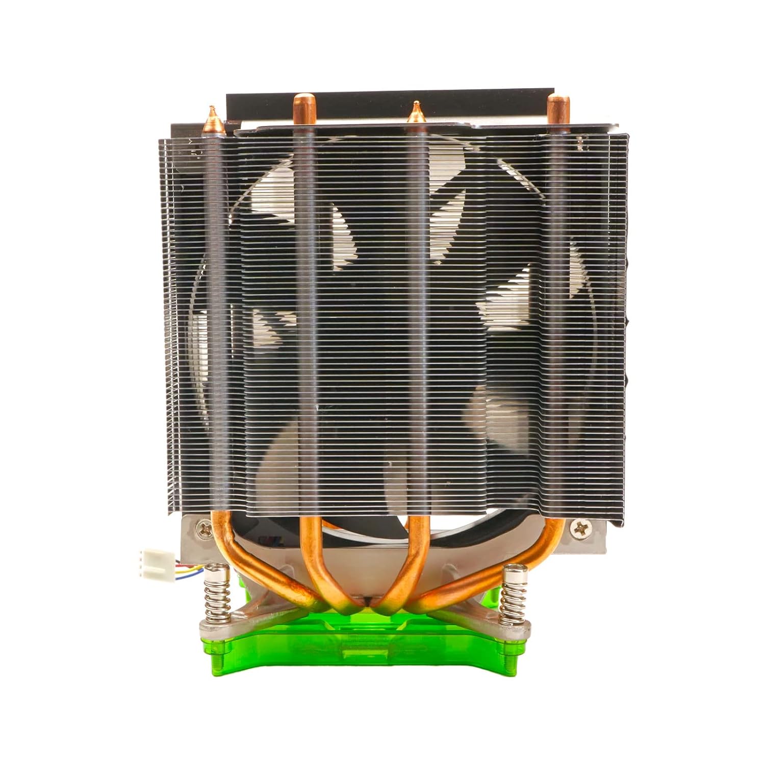 Amazon.com: CPU Cooler Fan with heatsink Replacement for DELL XPS 8950 ...