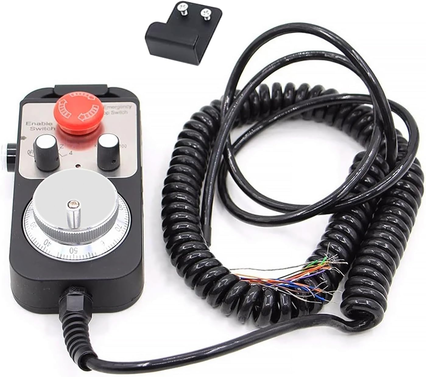 Amazon.com: MGP Pendant CNC Controller, CNC Electronic Handwheel Manual ...