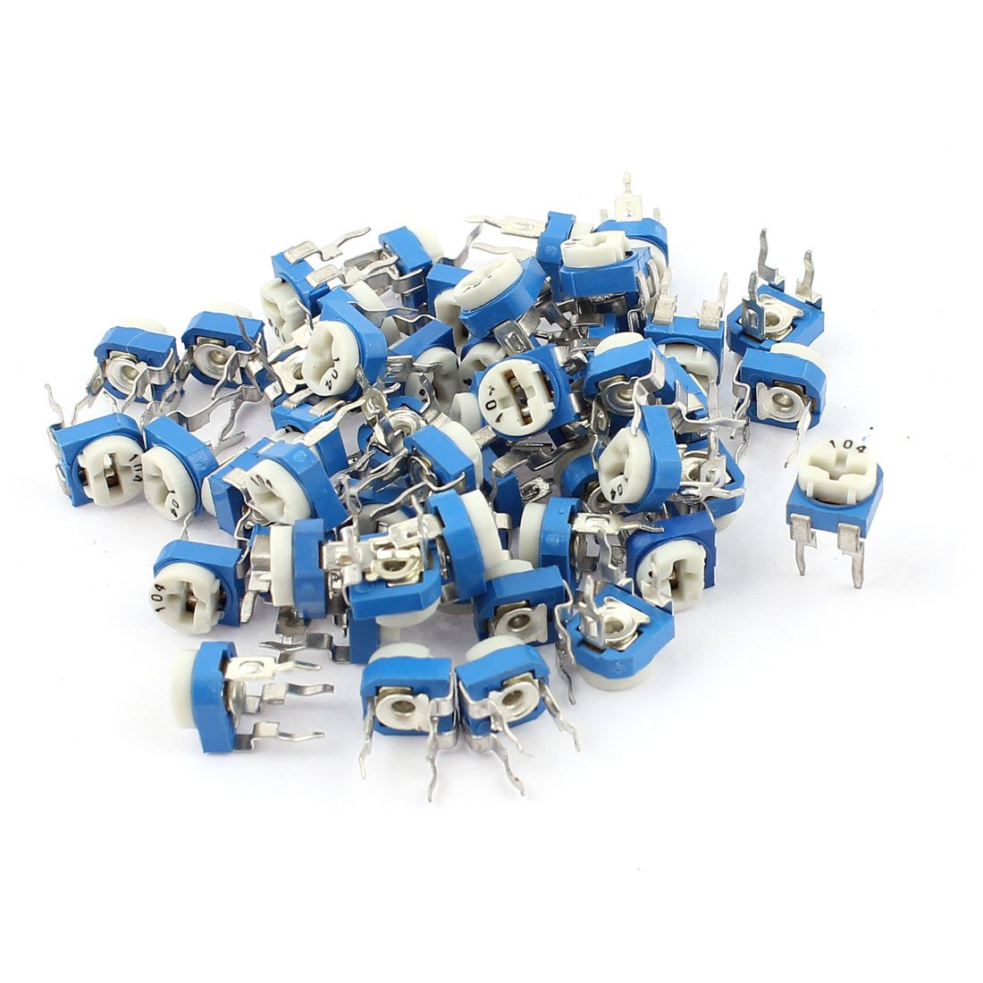 Variable Resistor Preset