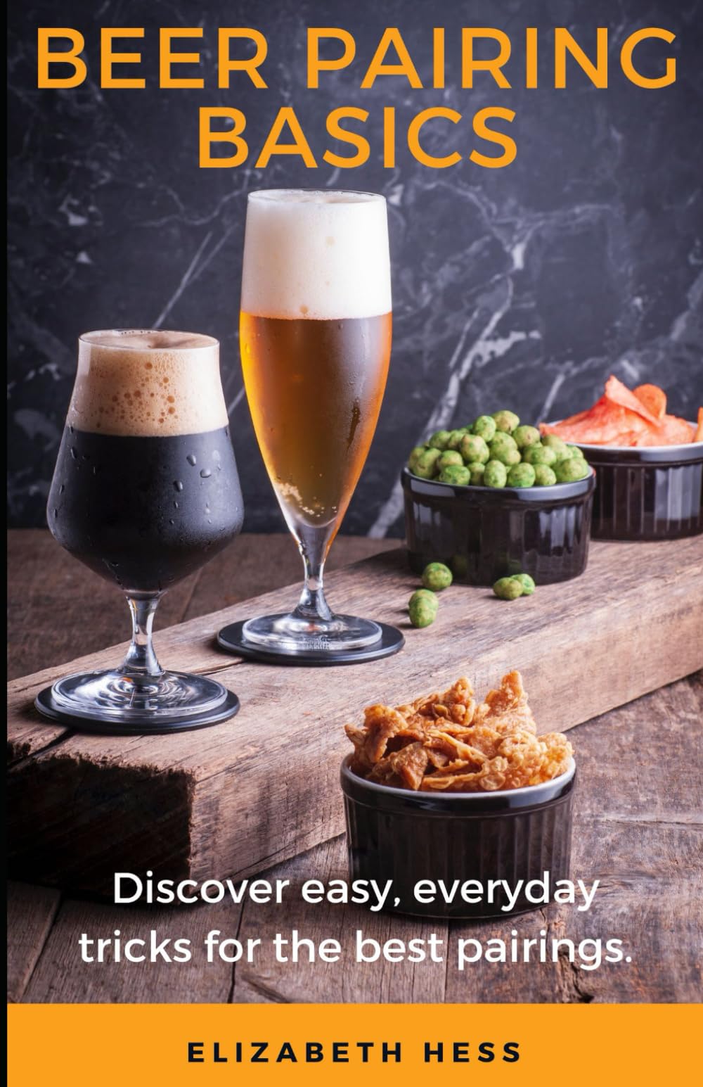Beer Pairing Basics: Discover easy, everyday tricks for the best ...
