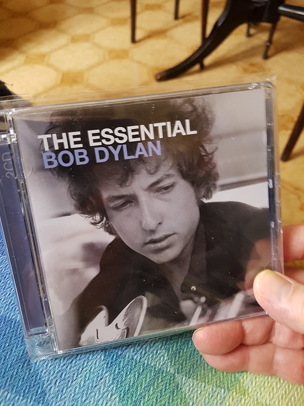Essential: Bob Dylan: Amazon.it: CD e Vinili}