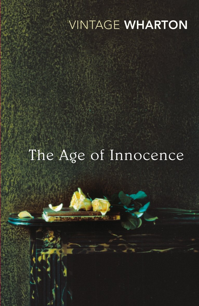 The Age of Innocence (Vintage Classics): Amazon.co.uk: Wharton, Edith ...