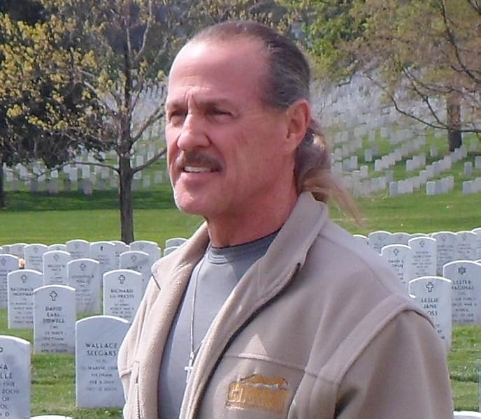 Of Bags, Counts and Nightmares: Marks, Ron: 9781483640914: Amazon.com ...