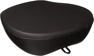 Amazon.com: DANNY GRAY 1126 Seat Pillion : Automotive