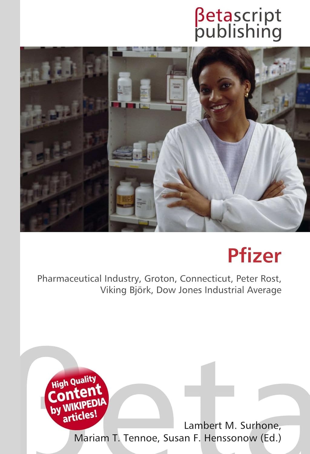 Amazon.co.jp: Pfizer : 本