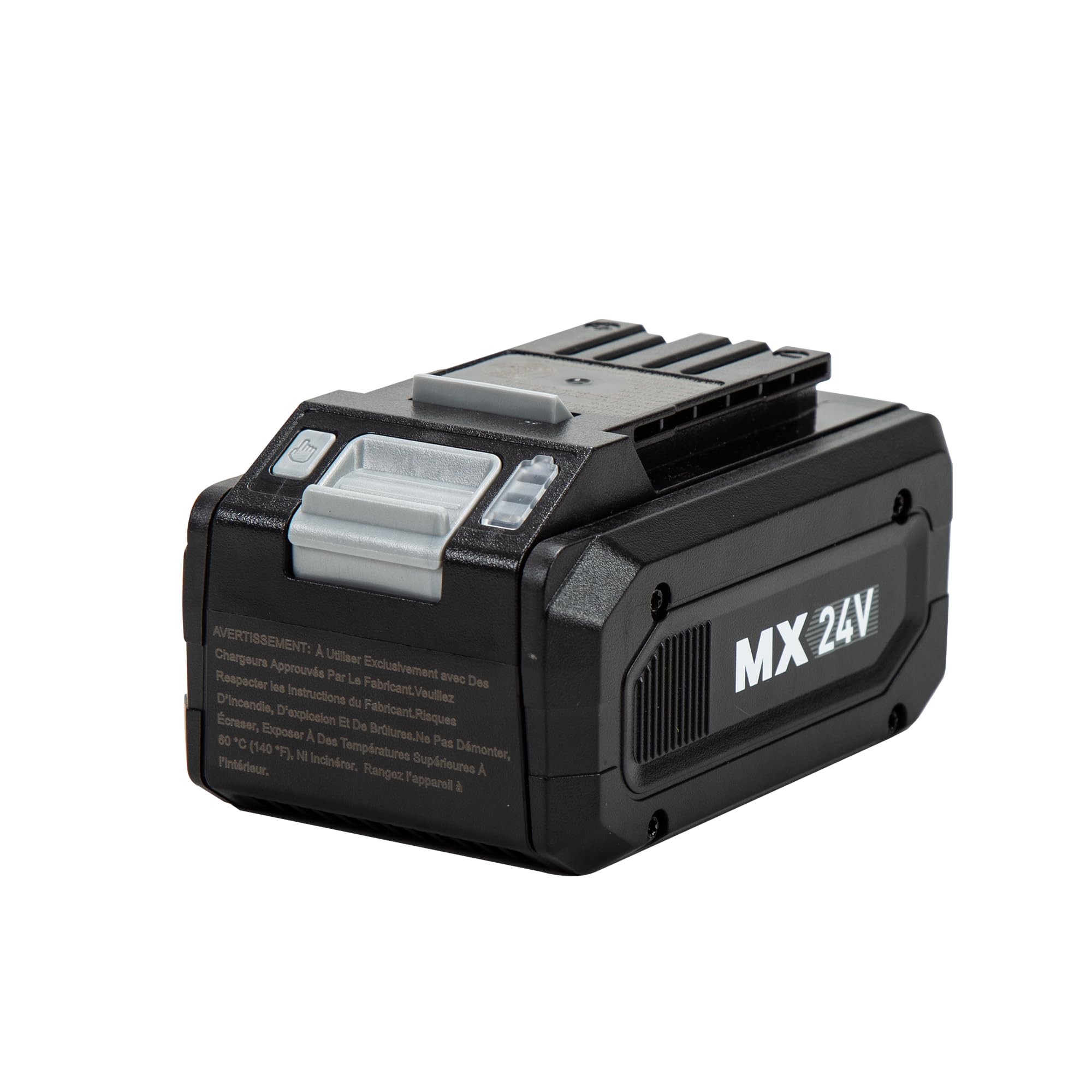 Snapklik.com : 24LB4005-CN 24V 40Ah Battery Suit 24V / 48V Cordless Machine