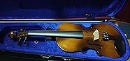 SG Musical - Handmade Behala/Violin (Imported) with case -Box Color ...