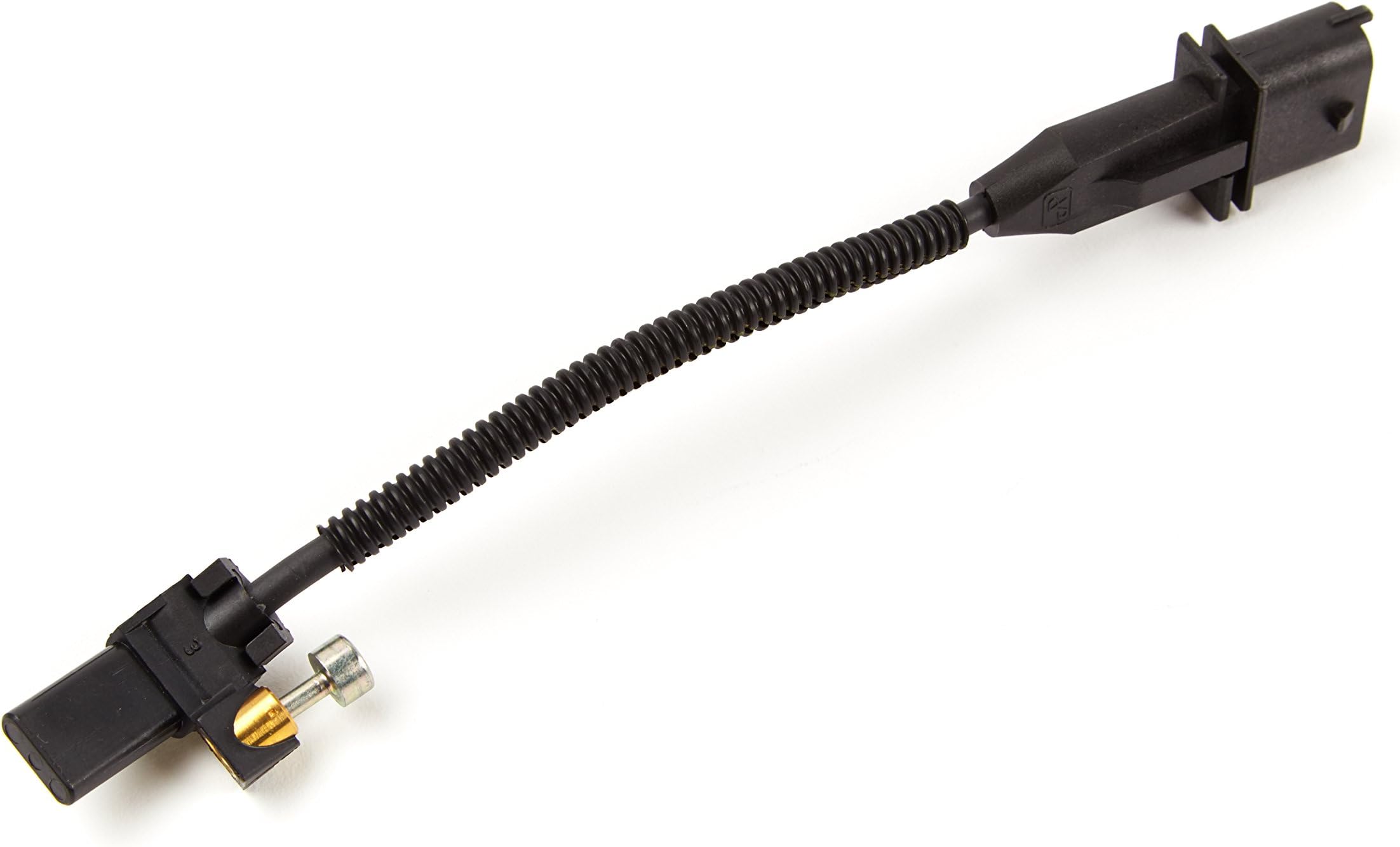 Amazon.com: ACDelco GM Original Equipment 55555806 Engine Crankshaft ...