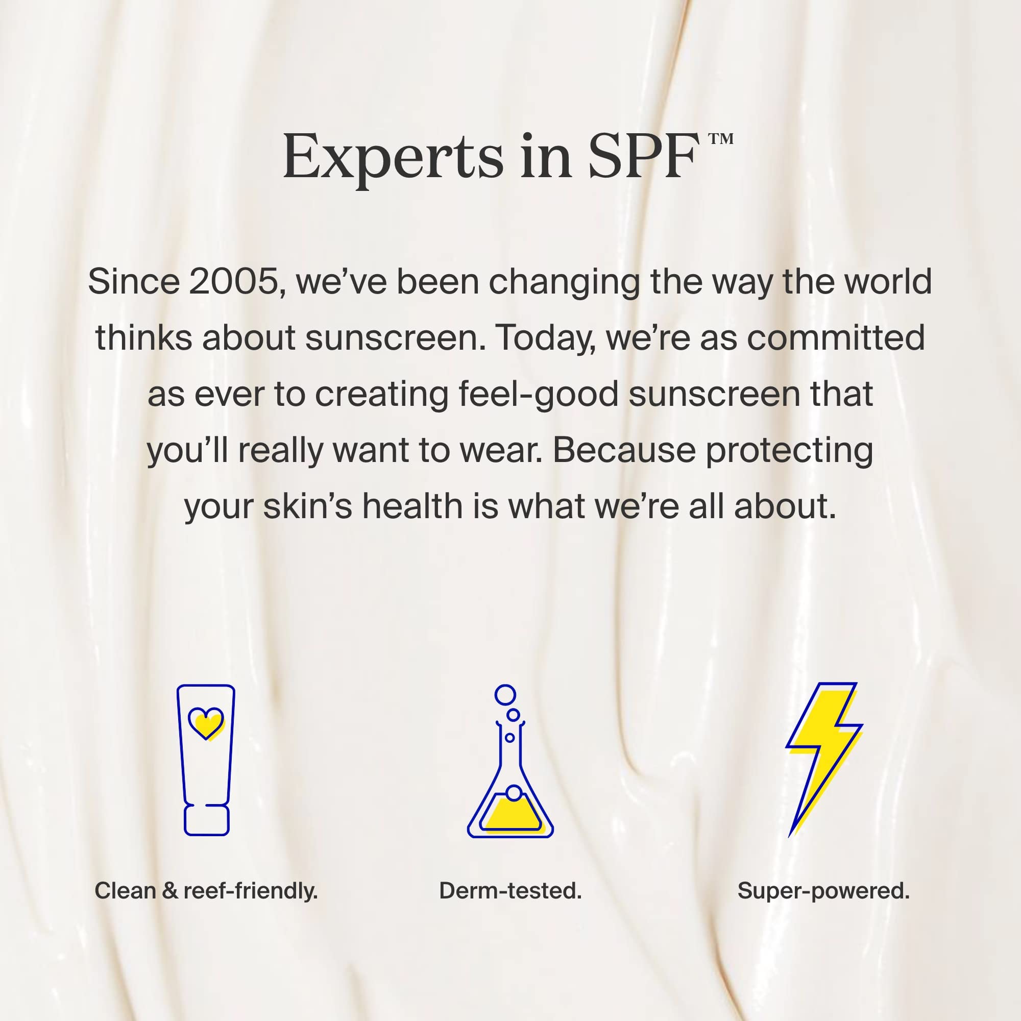 Snapklik.com : Supergoop Poof 100% Mineral Part Powder, 0.71 Oz - SPF ...