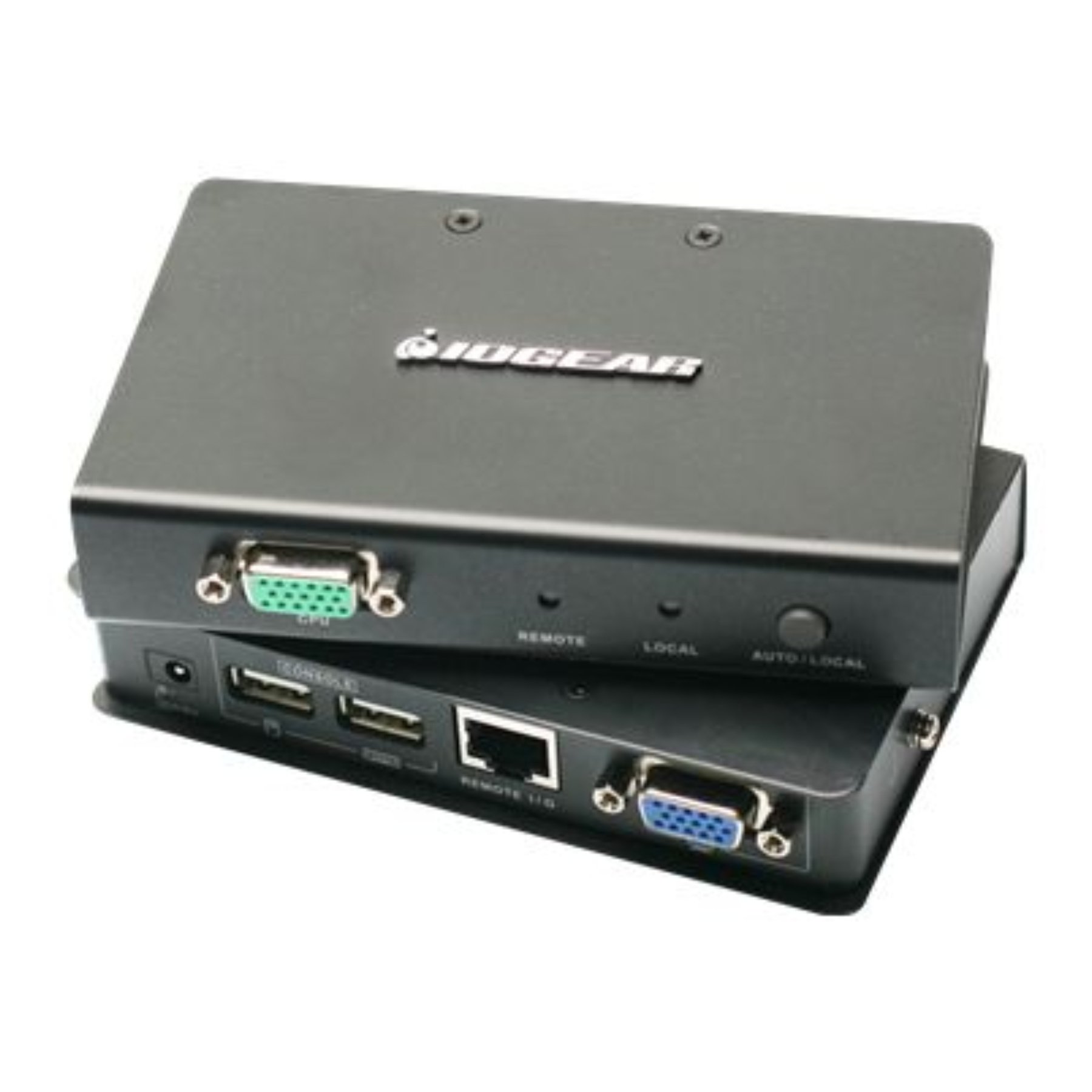 Buy GCE500U - IOGEAR GCE500U USB KVM Console Extender (GCE500U) Online ...