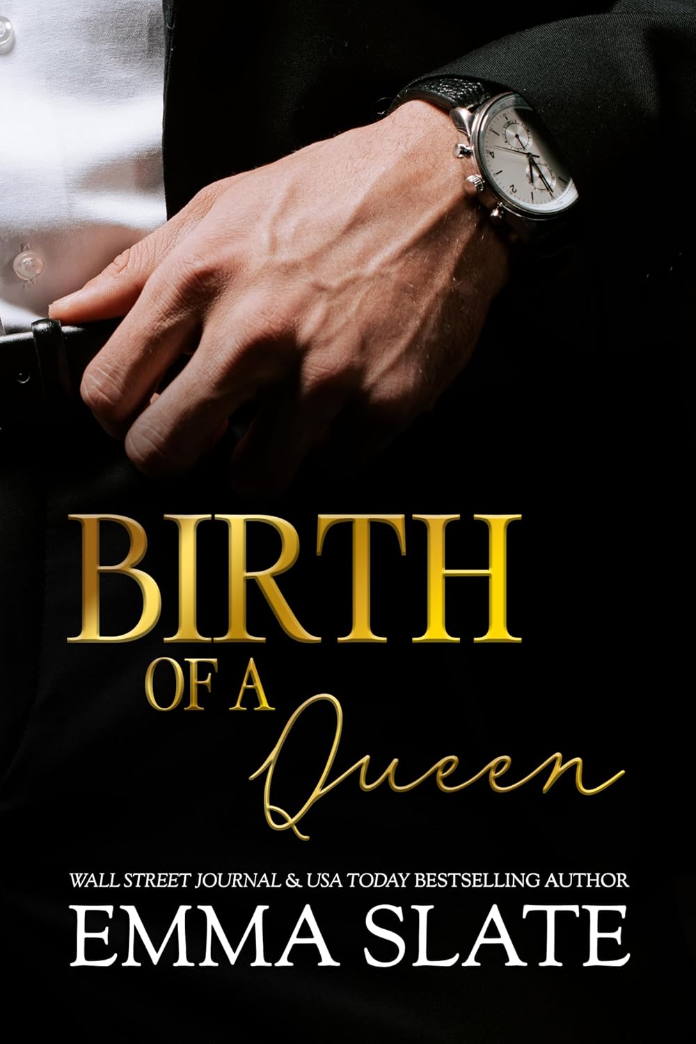 Amazon.com: Birth of a Queen (SINS: A Mafia Romance Series Book 2 ...