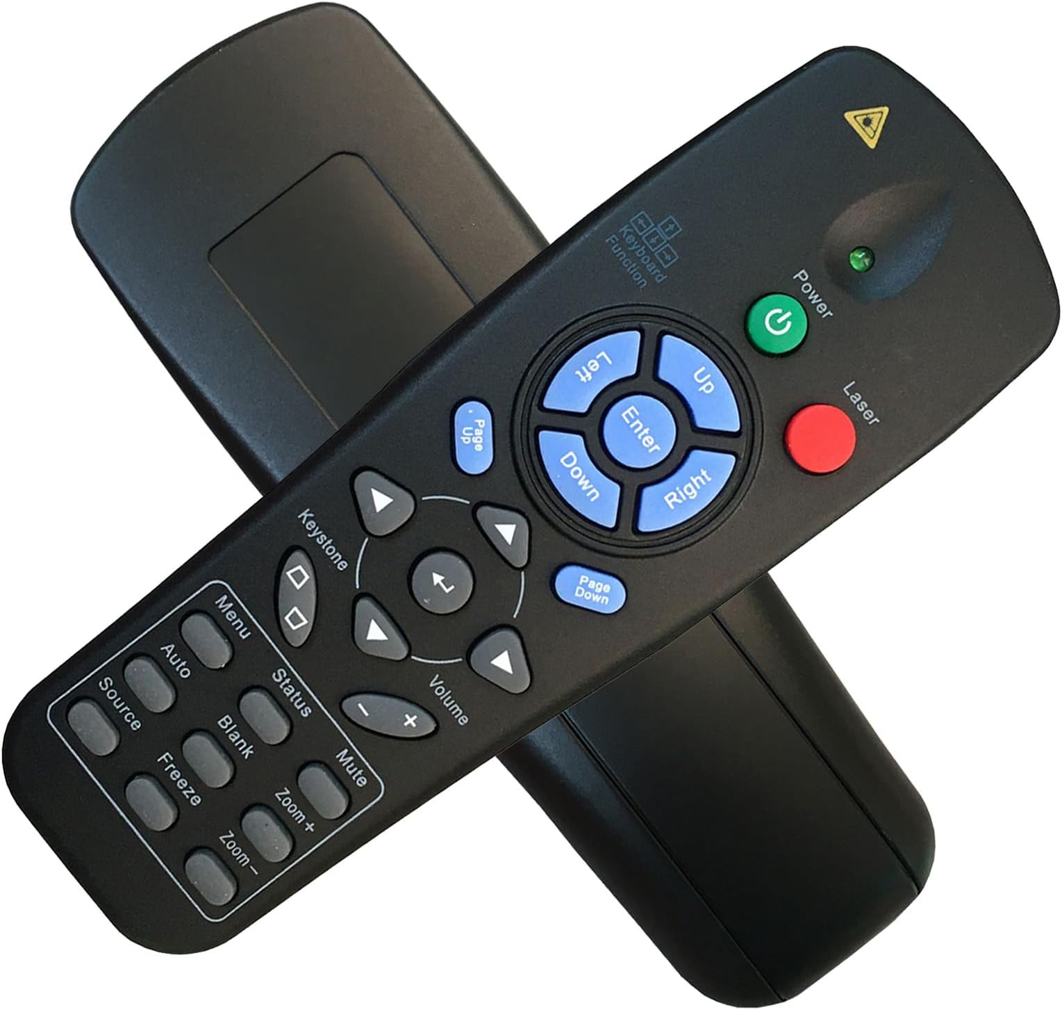 Amazon.com: Replacement Projector Remote Control for Promethean Board ...