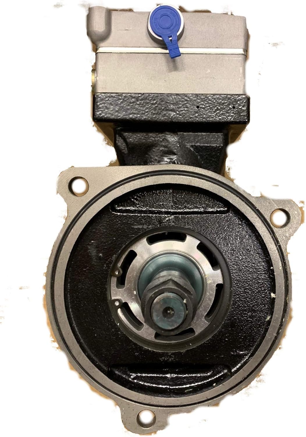 Amazon.com: Air Compressor for Volvo D13 engine 22016995,20774294 ...