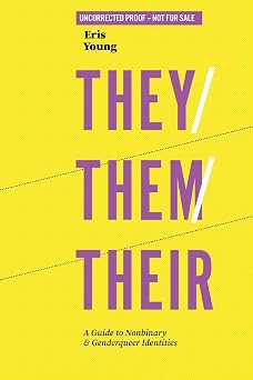 Amazon.com: They/Them/Their: 9781785924835: Young: Books