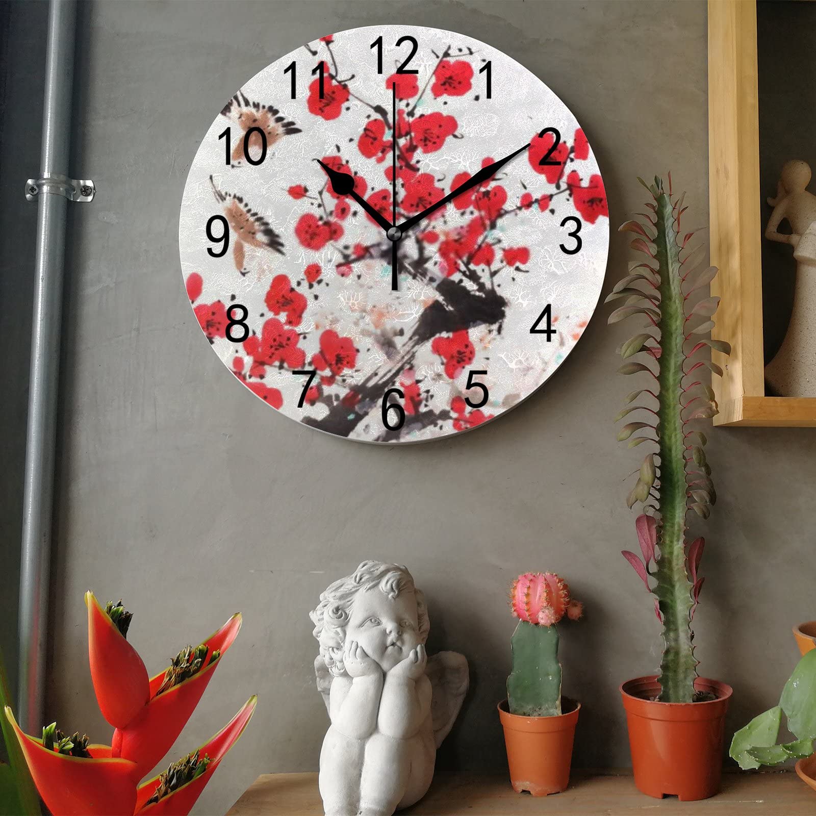 Chinese Flower Painting Made Easy