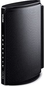 TP-Link TC-W7960 DOCSIS3.0 300 Mbps Wireless WiFi Cable Modem Router ...