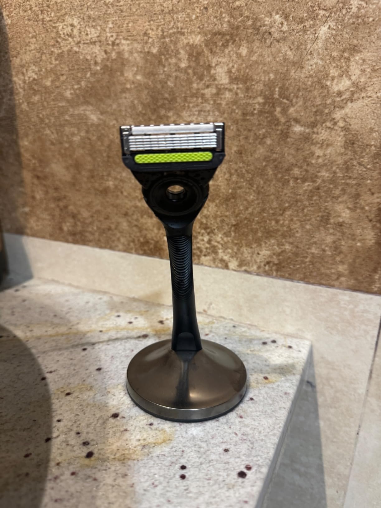 Gillette Labs Shaving Razor for Men, with 2D Flexdisc Technology ...