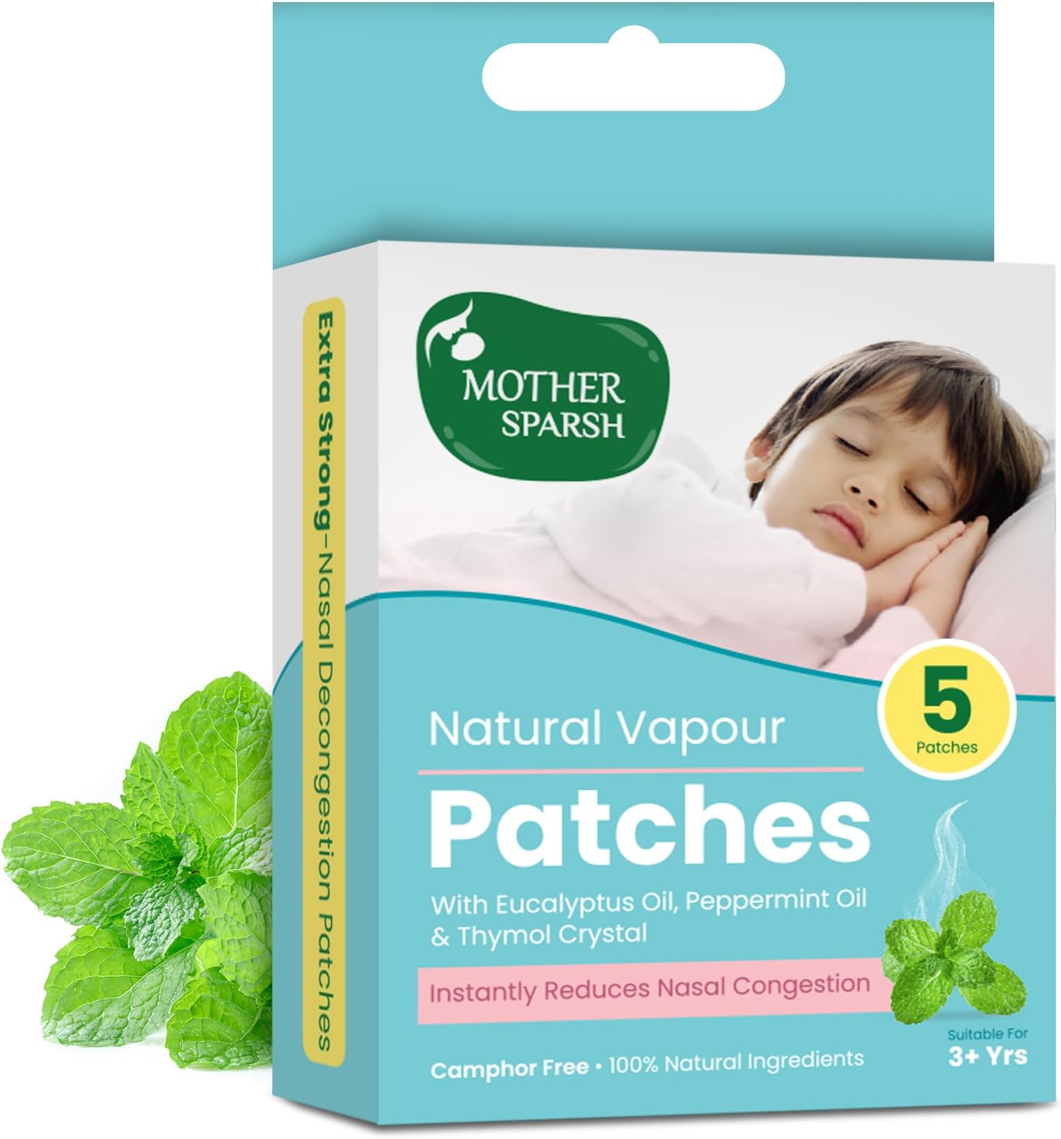 Vicks BabyRub 50ml, Specifically for Babies-Moisturize, Soothe and ...