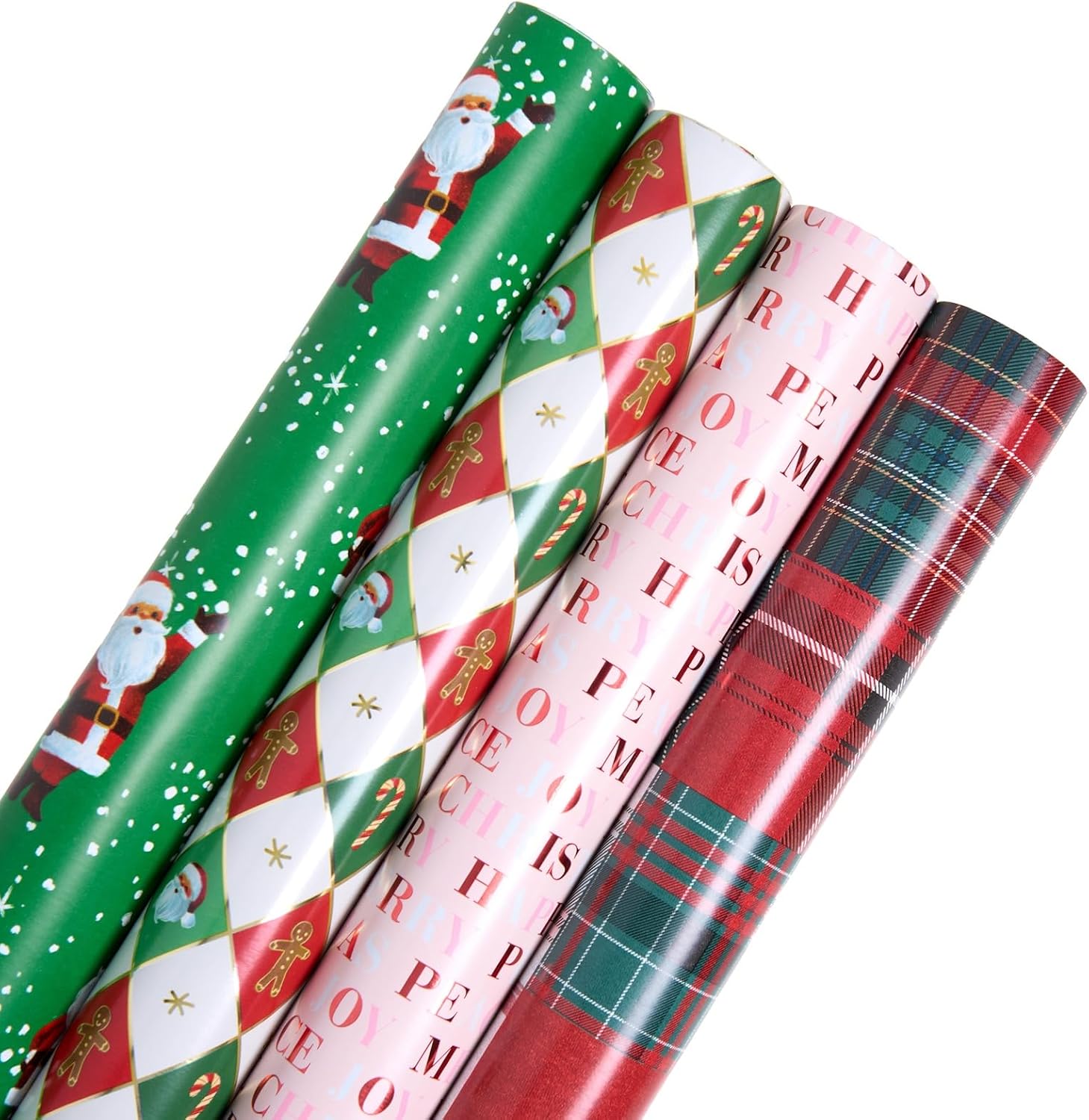 Amazon.com: Gartner Studios 12 Foot Premium Traditional Whimsy Holiday ...