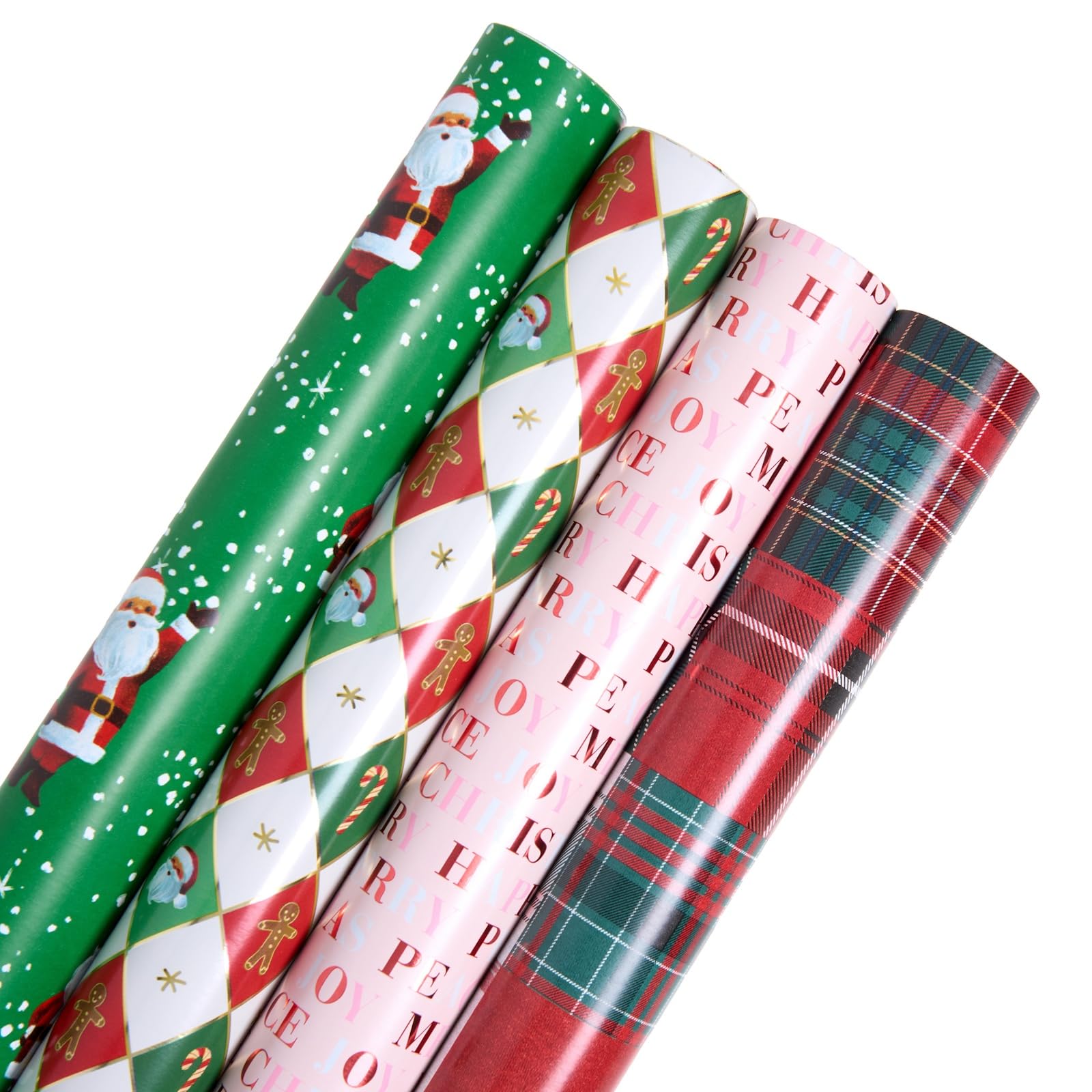 Amazon.com: Gartner Studios 12 Foot Premium Traditional Whimsy Holiday ...