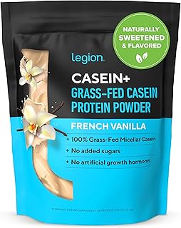 Casein Protein: Understanding Its Unique Function And Benefits | MedShun
